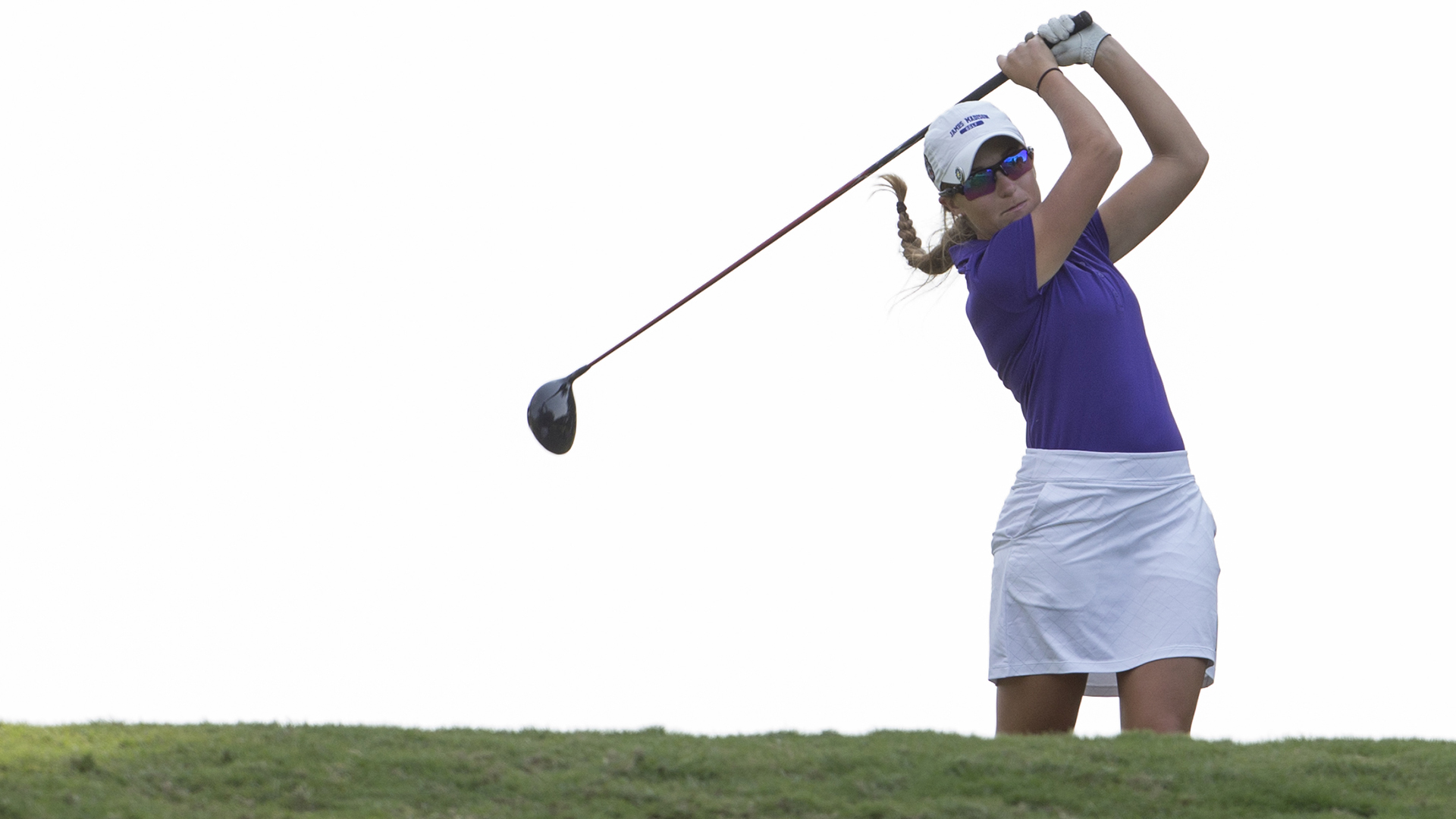 Gabrielle Weiss - Women's Golf - James Madison University Athletics