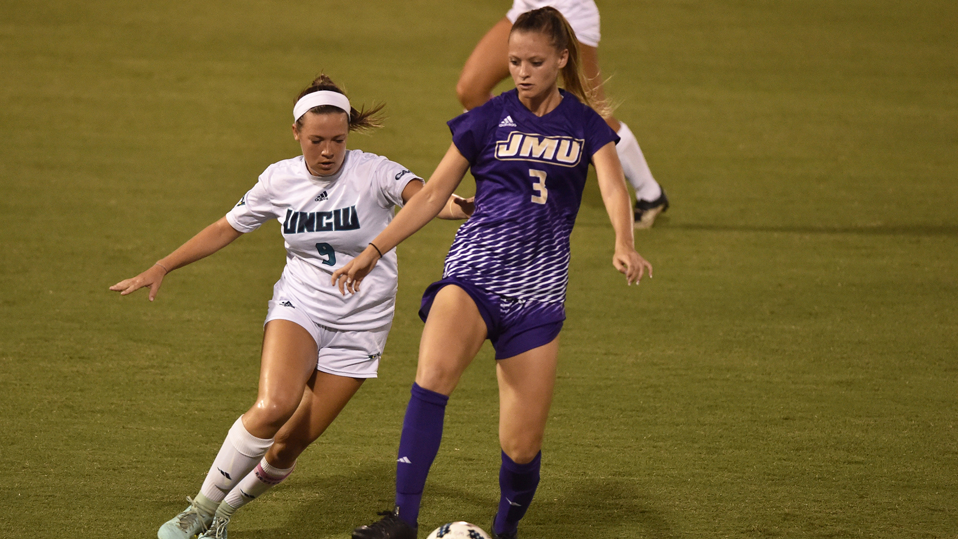 Colleen Gawkins - Women's Soccer - James Madison University Athletics