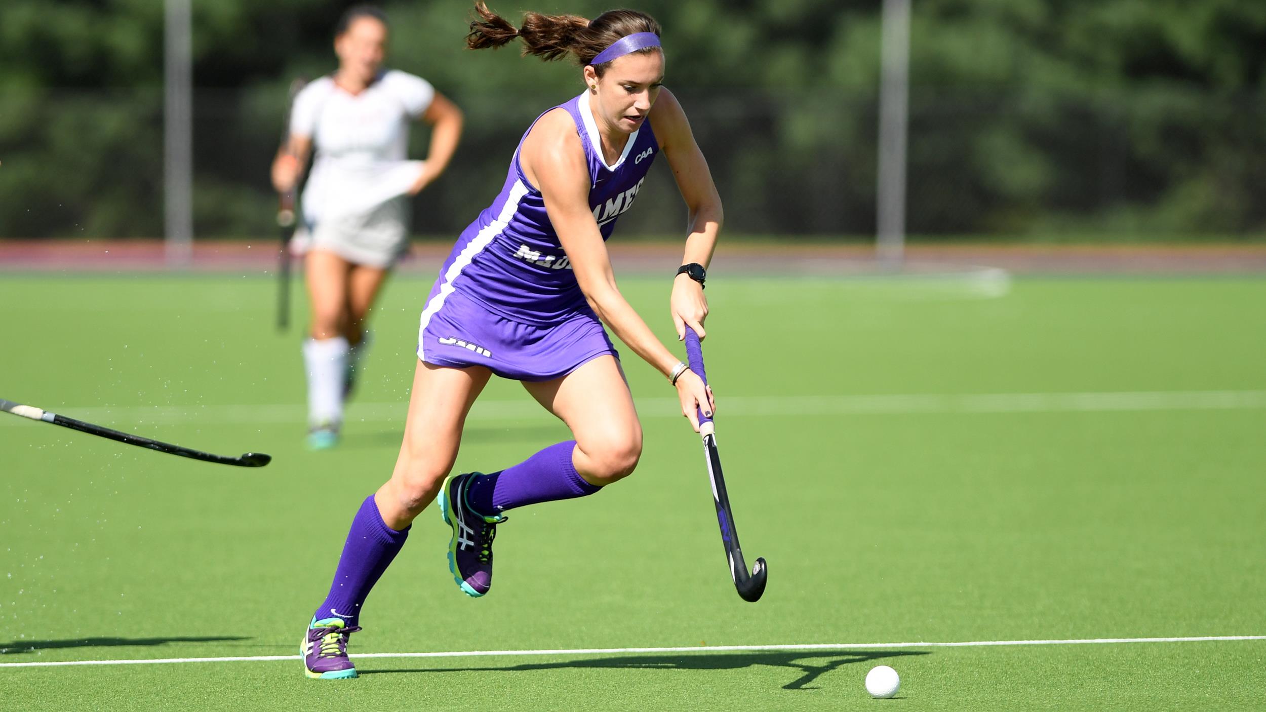 Corey Mayer - Field Hockey - James Madison University Athletics