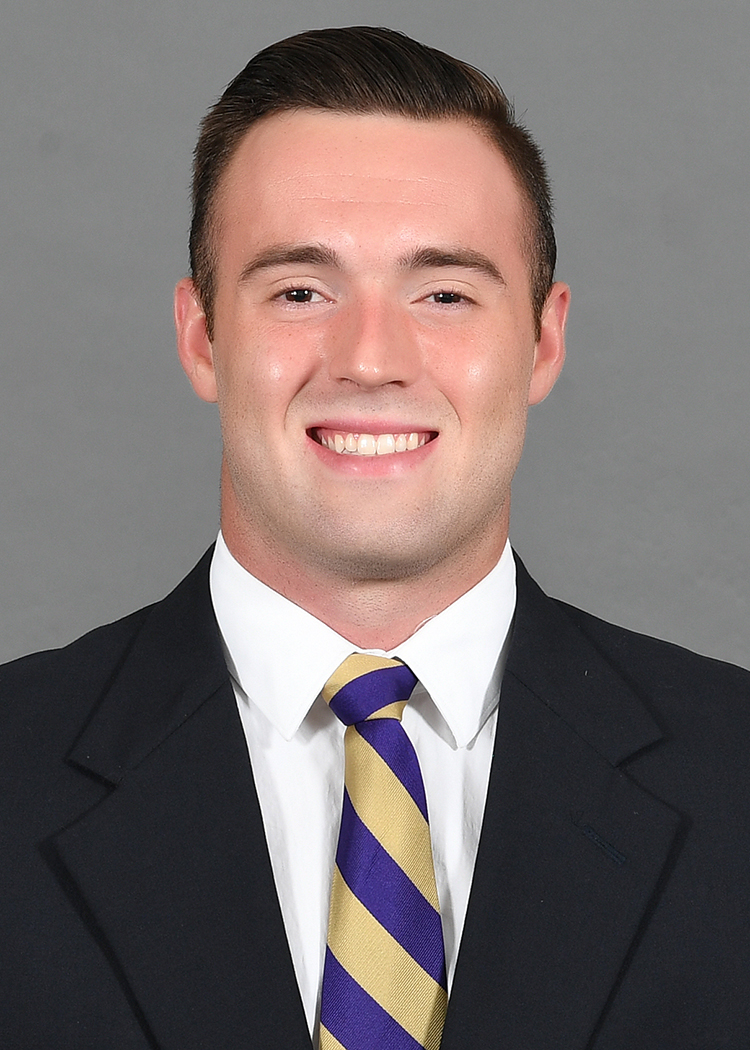 Matt Marsili - Baseball Coach - James Madison University Athletics