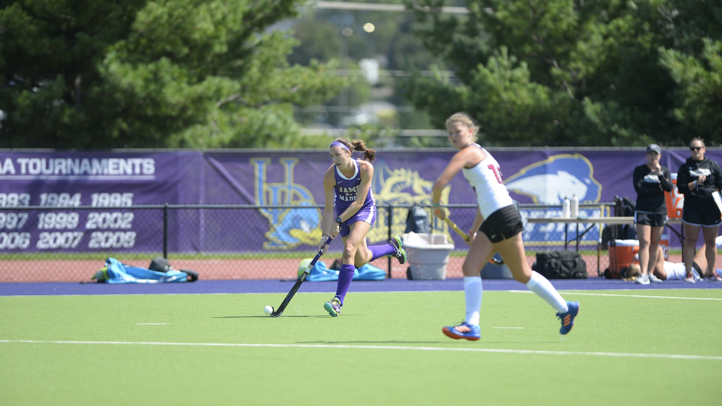 Corey Mayer - Field Hockey - James Madison University Athletics