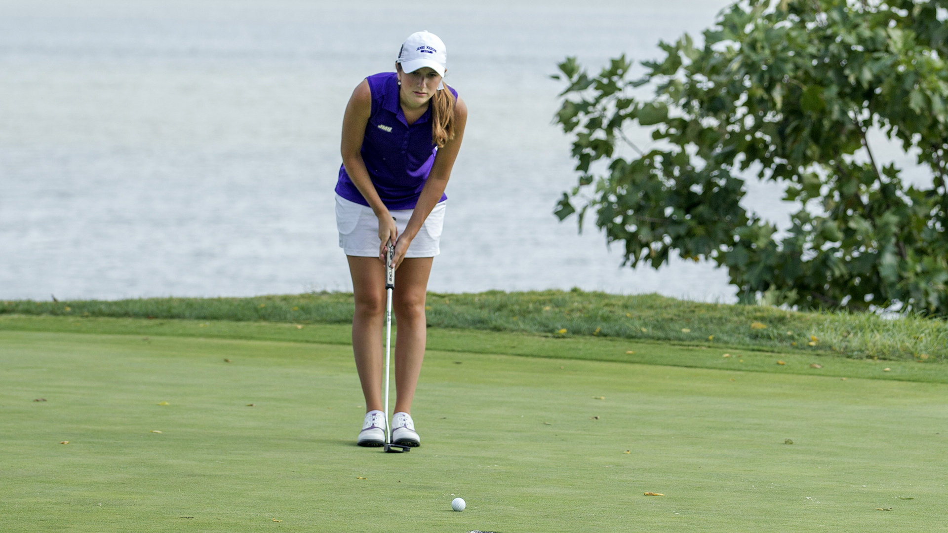 Katie Turk - Women's Golf - James Madison University Athletics