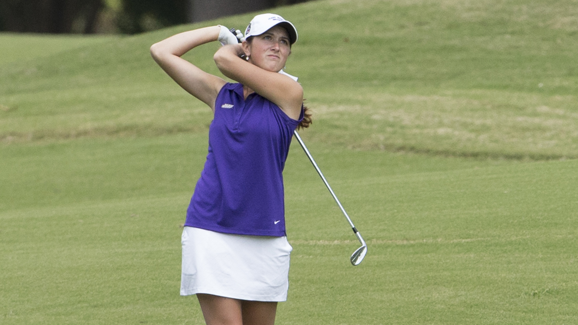 Katie Turk - Women's Golf - James Madison University Athletics