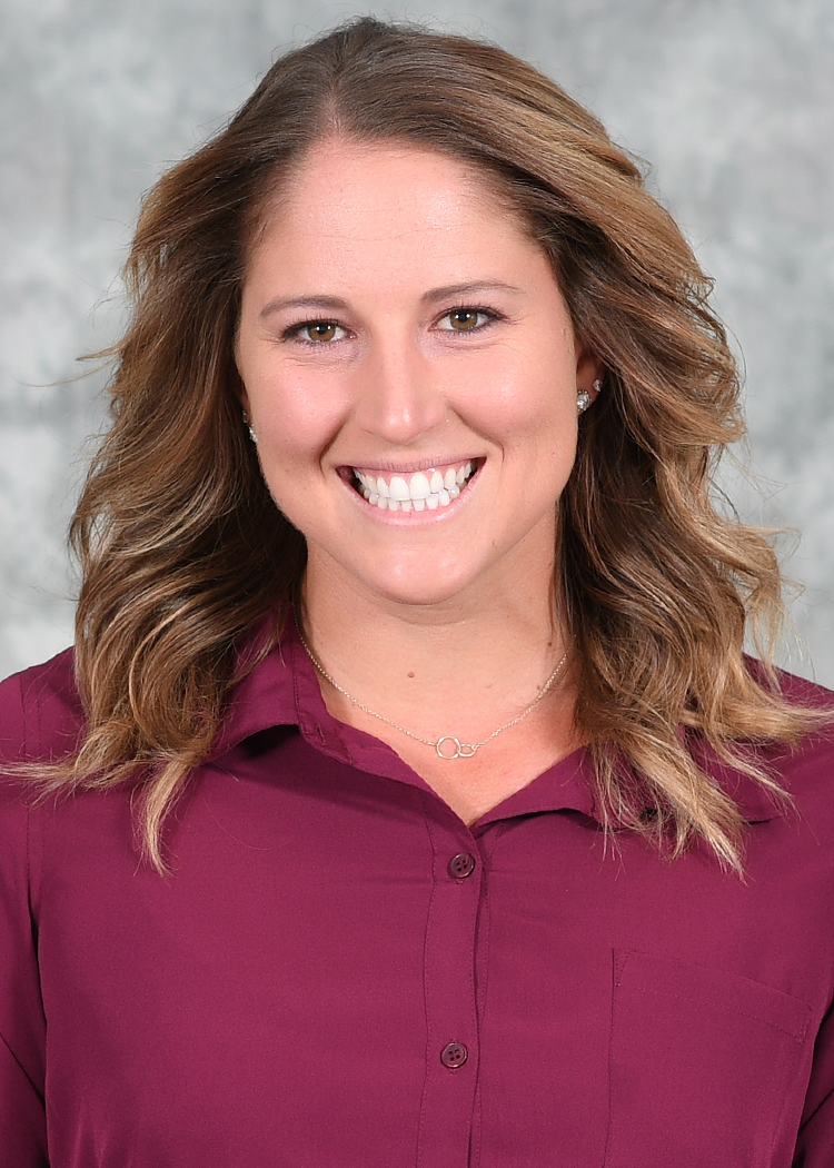 Colleen Boyd - Women's Soccer Coach - James Madison University Athletics