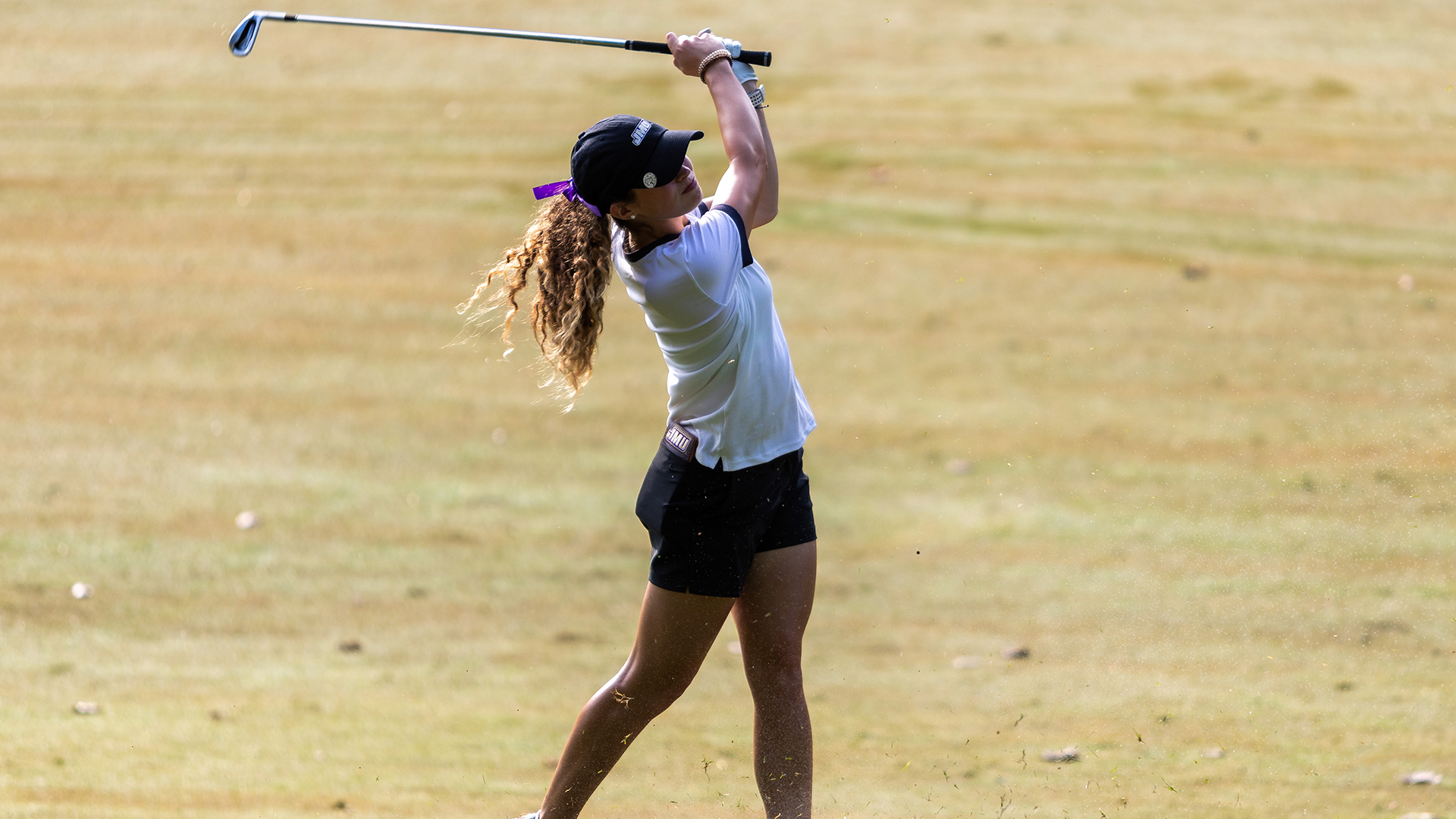 Ana Tsiros - Women's Golf - James Madison University Athletics