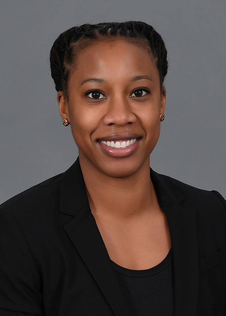 Ashley Langford - Women's Basketball Coach - James Madison University ...