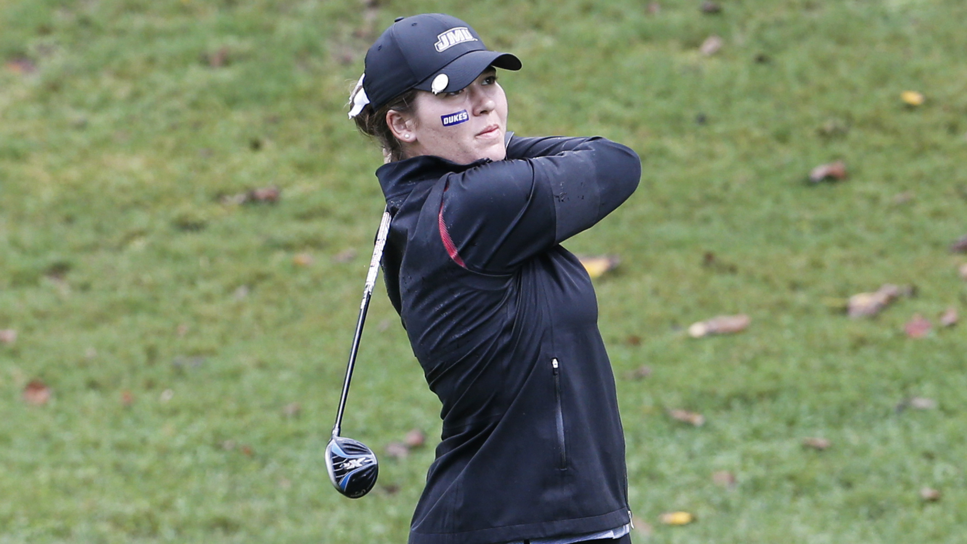 Carly Lyvers - Women's Golf - James Madison University Athletics