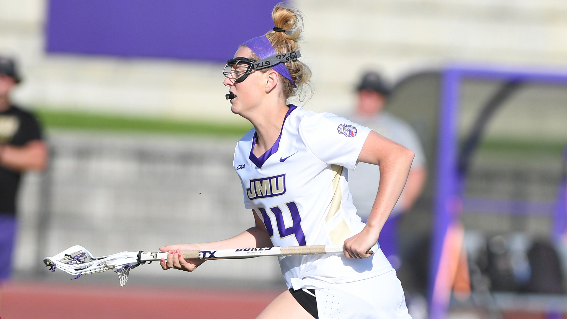 Alexandra Kugler - Lacrosse - James Madison University Athletics