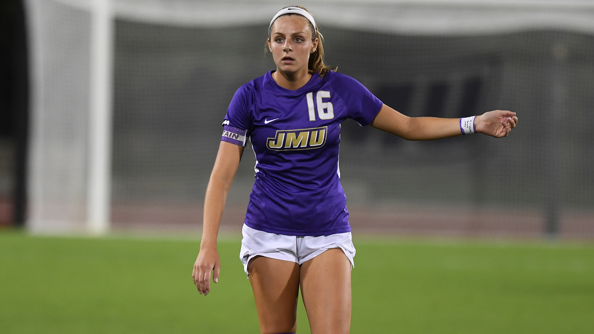 Lizzy Lazzaro - Women's Soccer - James Madison University Athletics