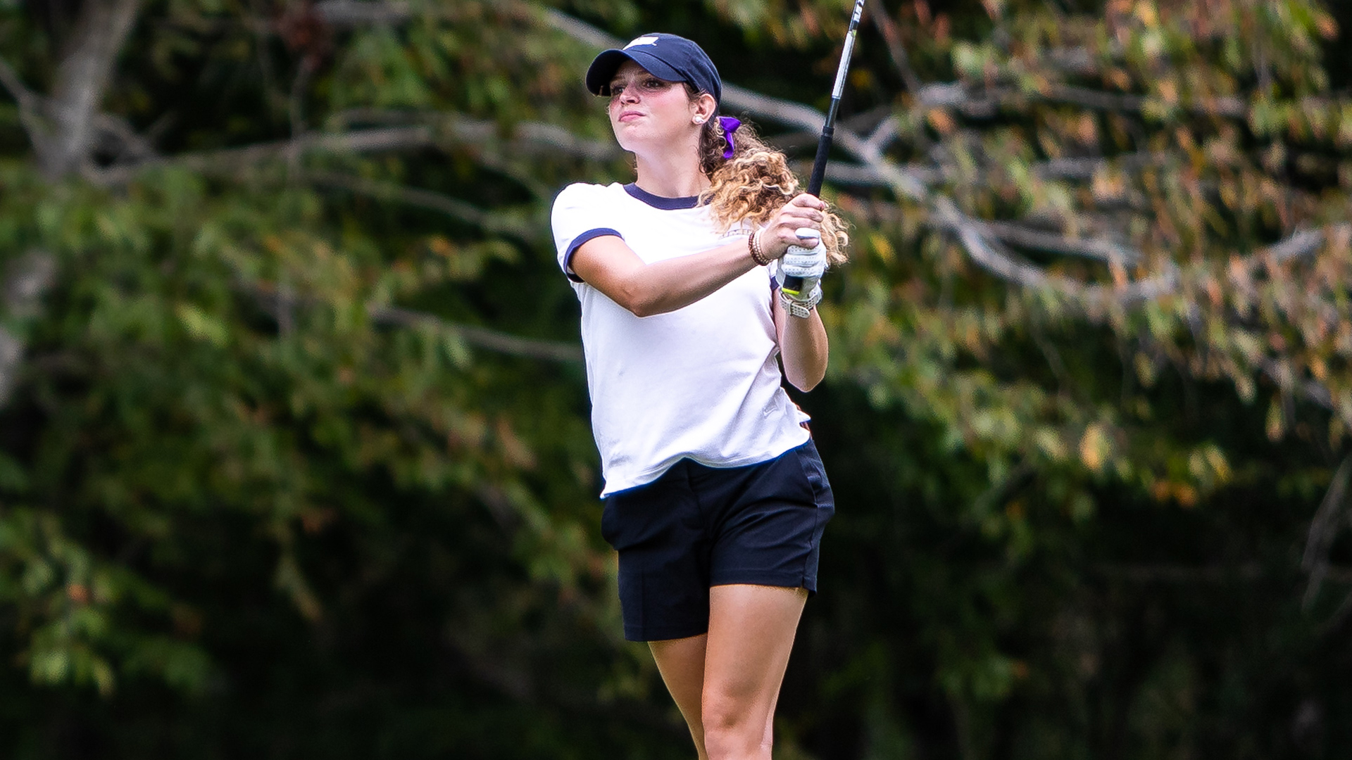 Ana Tsiros - Women's Golf - James Madison University Athletics