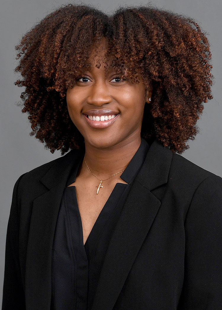 Kayla Cooper Williams - Women's Basketball Coach - James Madison ...