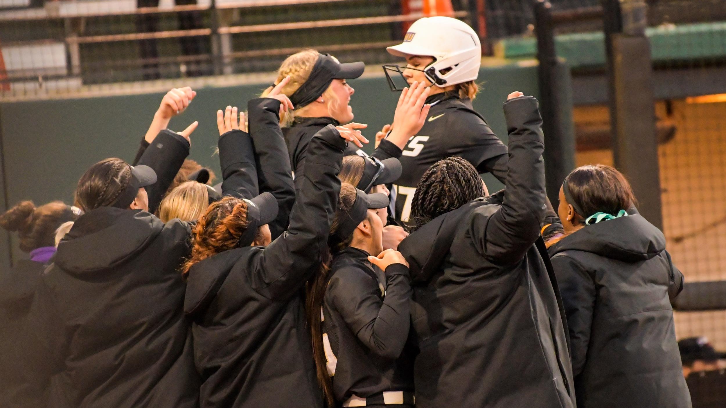 Kate Gordon - Softball - James Madison University Athletics