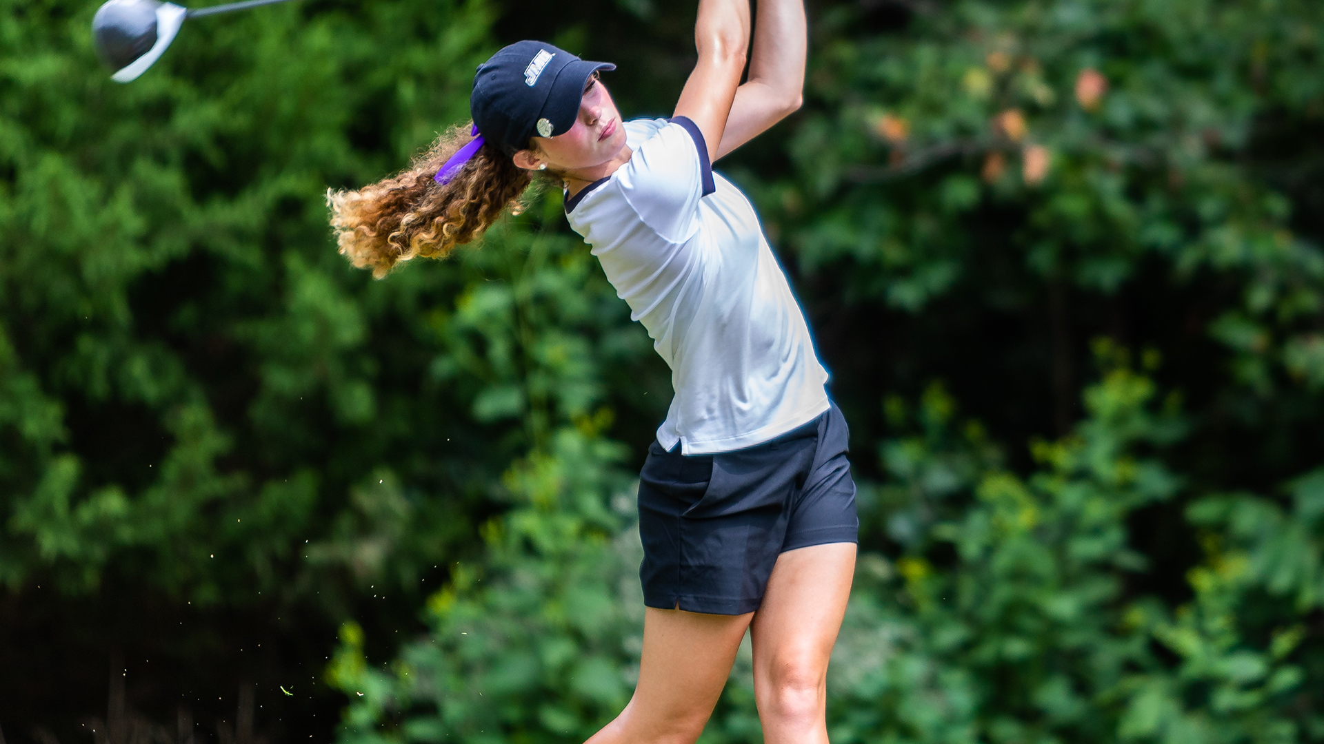 Ana Tsiros - Women's Golf - James Madison University Athletics