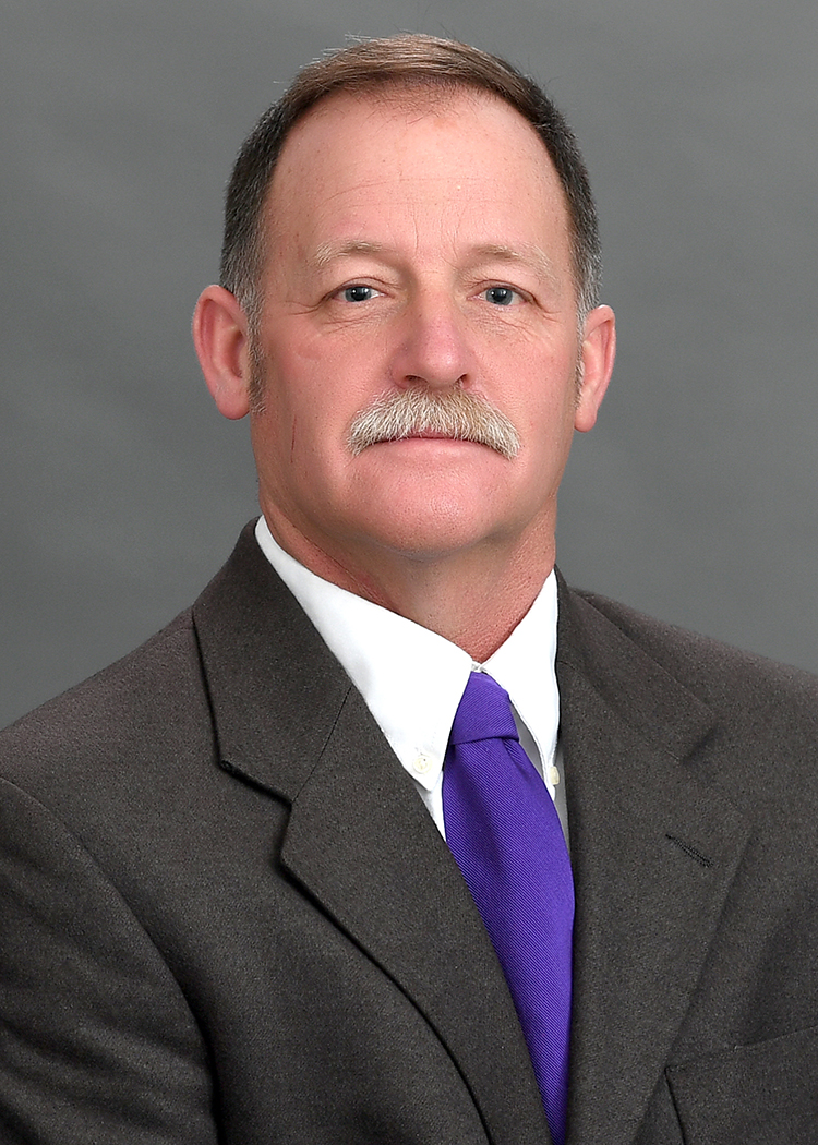Scott Cook - Football Coach - James Madison University Athletics