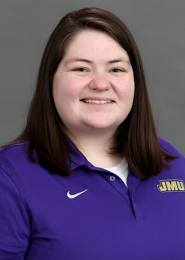 Sarah Hilton - Men's Soccer Coach - James Madison University Athletics