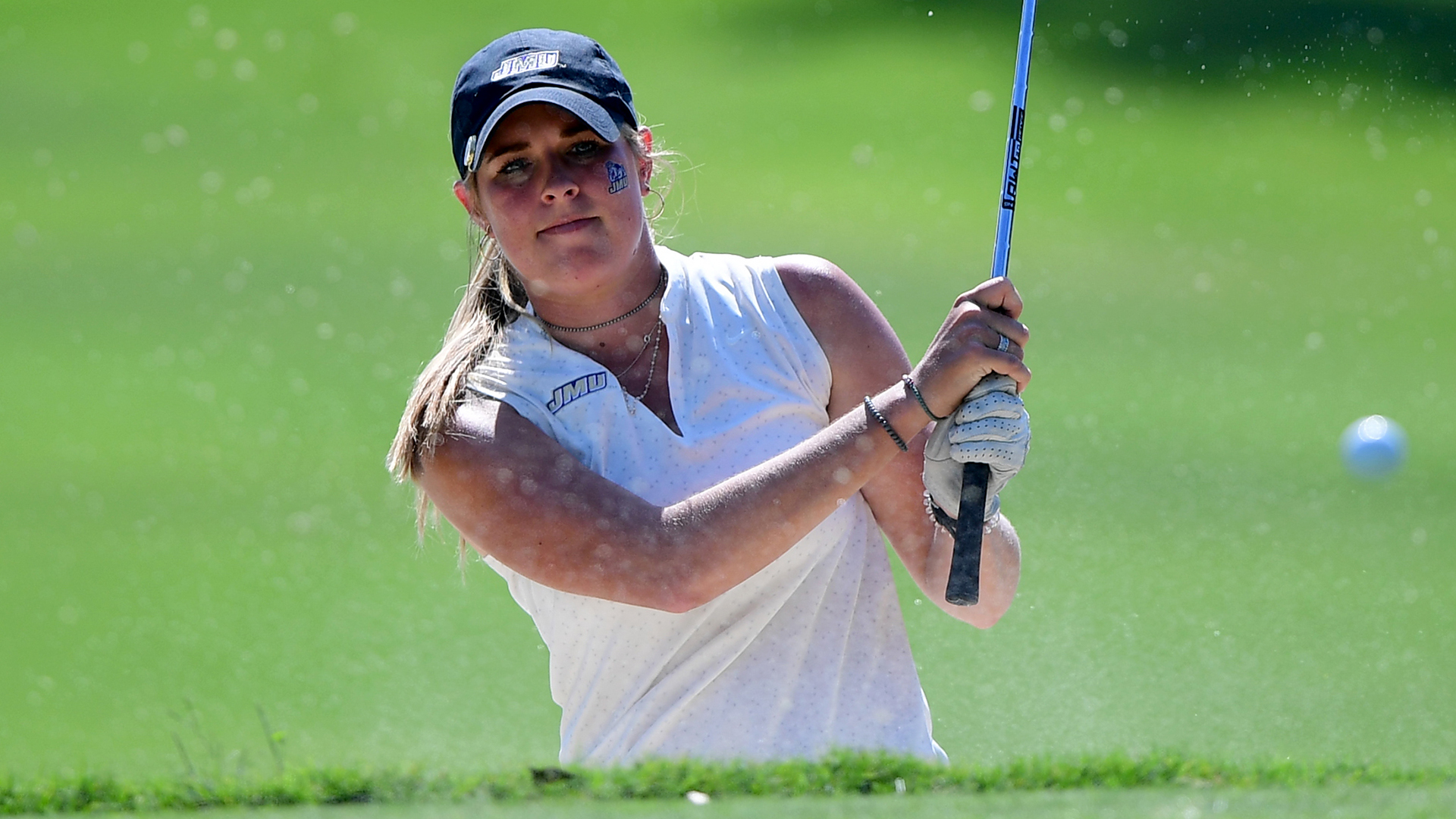 Lauren Comegys - Women's Golf - James Madison University Athletics