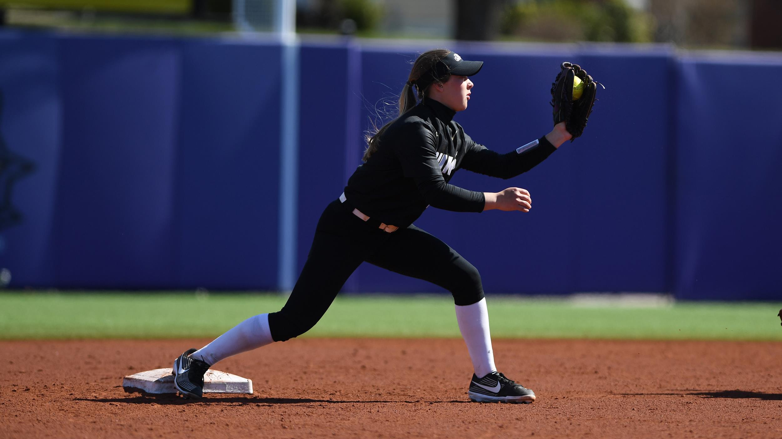 Sara Jubas - Softball - James Madison University Athletics