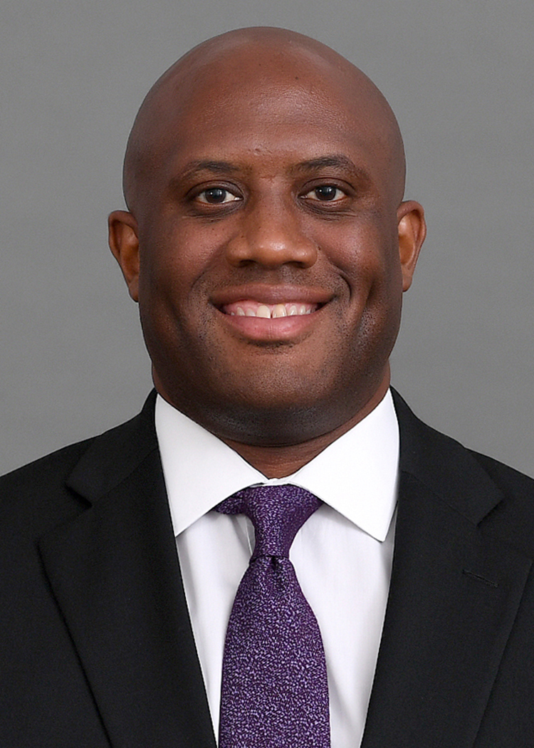 Xavier Joyner - Men's Basketball Coach - James Madison University Athletics