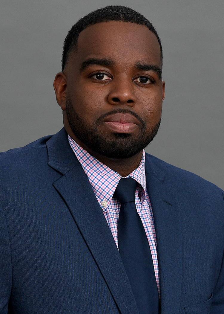 Jordan Talley - Men's Basketball Coach - James Madison University Athletics