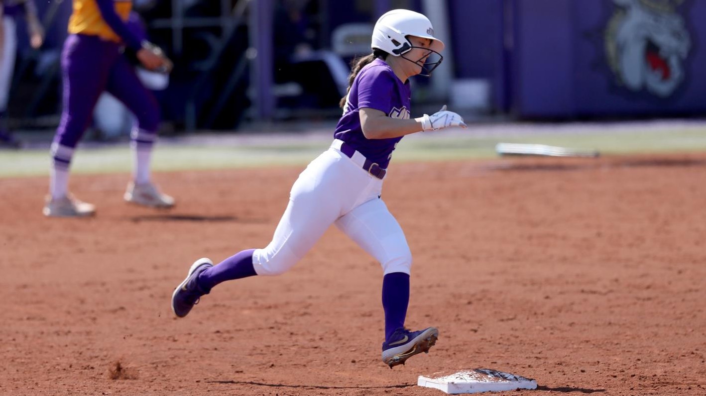 Michelle Sullivan - Softball - James Madison University Athletics