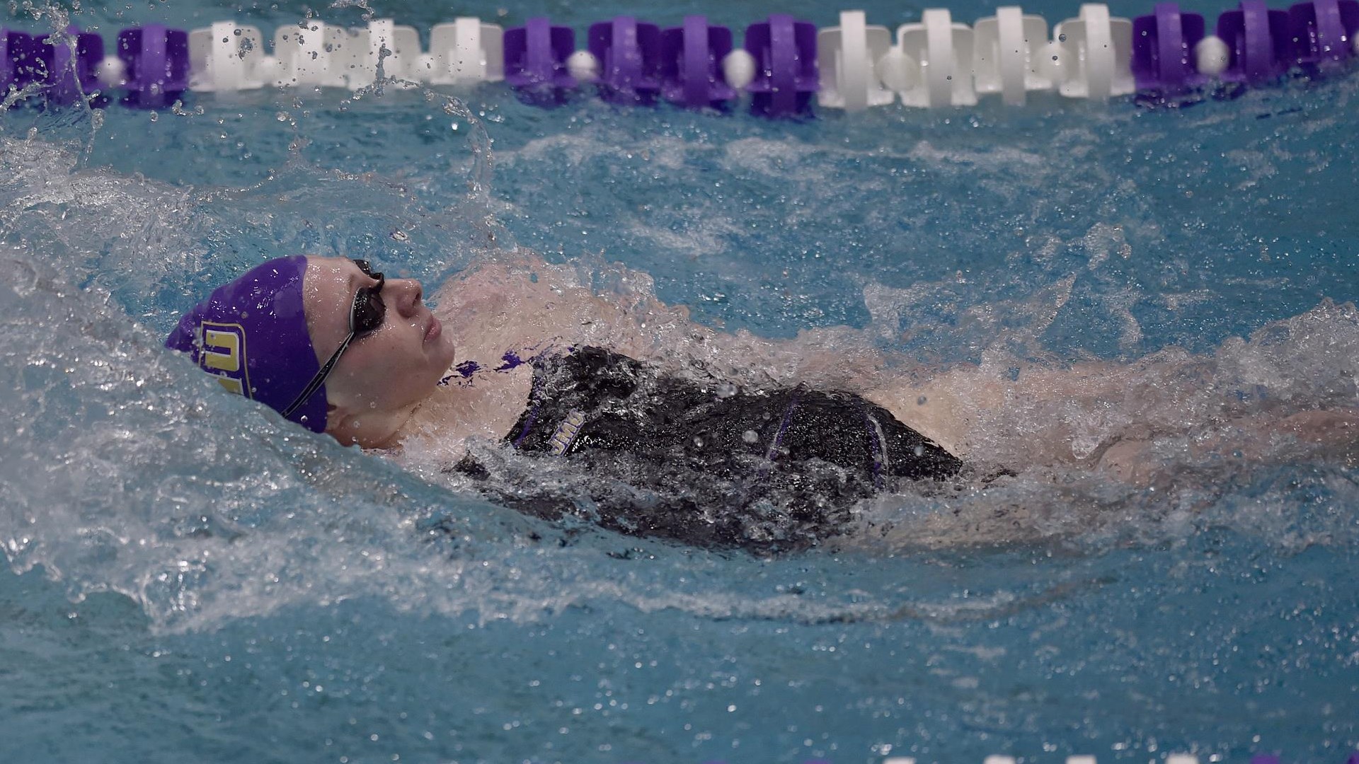 Madison Cottrell - Swimming & Diving - James Madison University Athletics