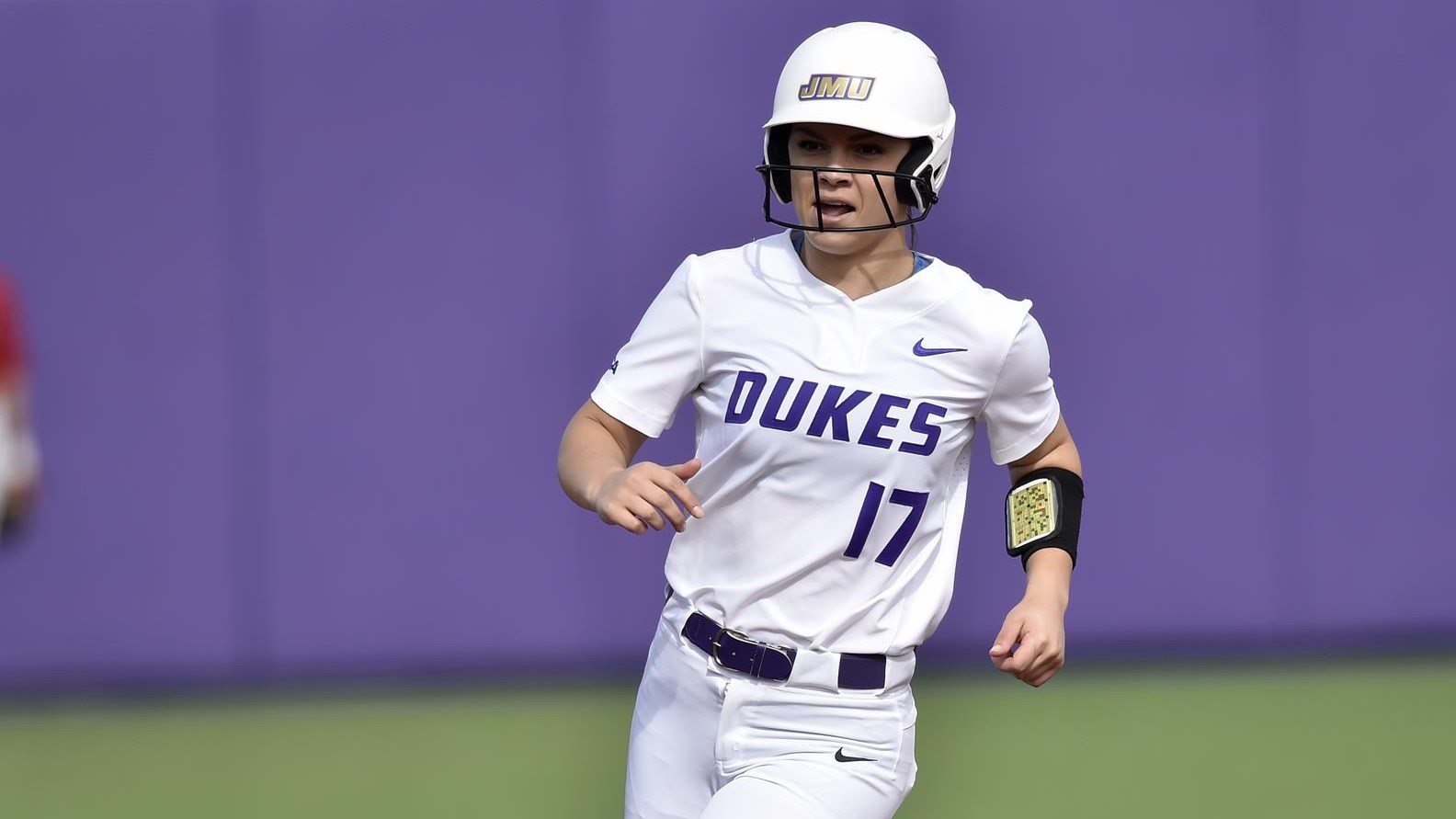 Kate Gordon - Softball - James Madison University Athletics