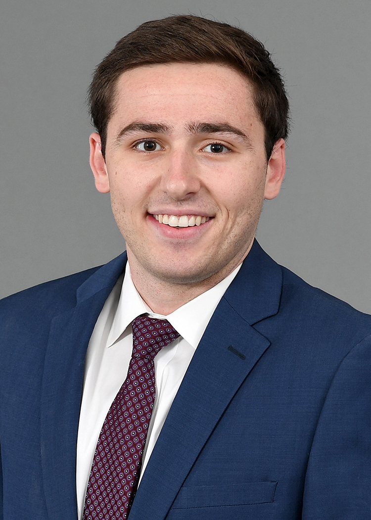 Jack Fahed - Men's Basketball Coach - James Madison University Athletics