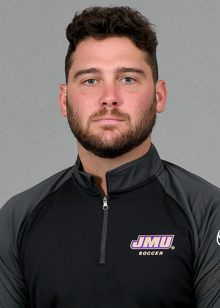 Men's Soccer Coaches - James Madison University Athletics