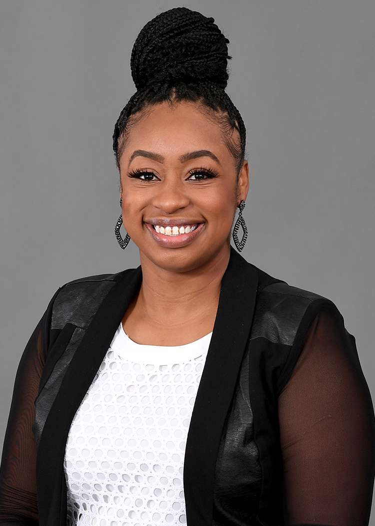 Kachine Alexander - Women's Basketball Coach - James Madison University ...