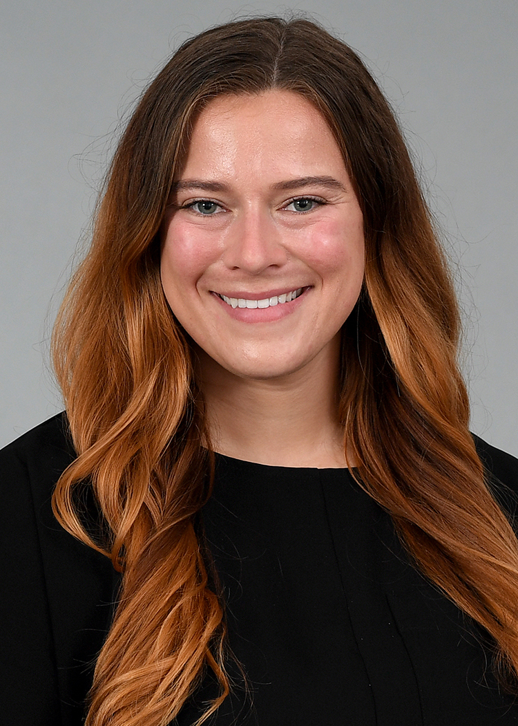 Alexandra Lovgren - Assistant Athletic Trainer (lacrosse) - Lacrosse ...
