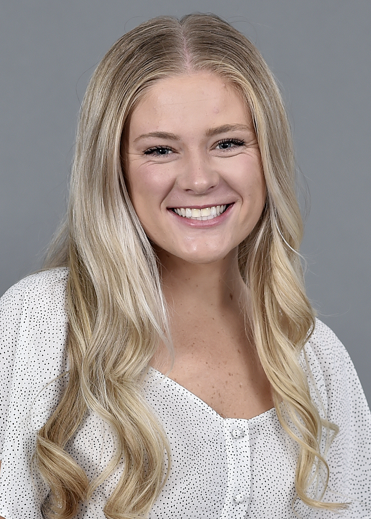 Ryland Powell - Graduate Assistant - Football Support Staff - James ...