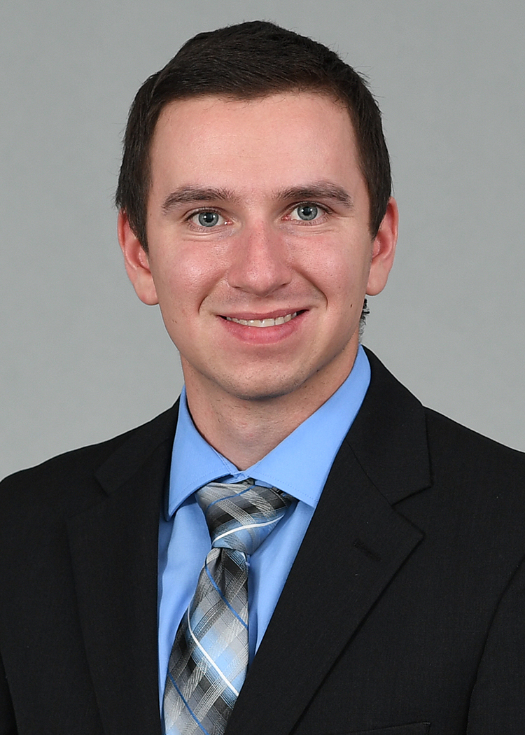 Nick Kerver - Communications Assistant (football, lacrosse) - Lacrosse ...