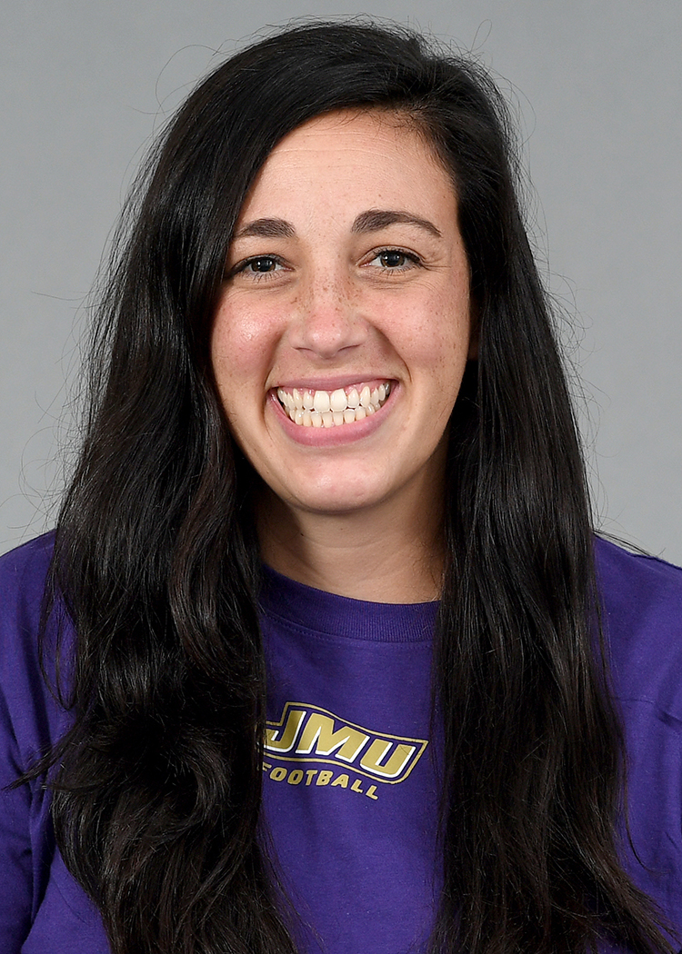 Kacie Poll - Director of Sports Nutrition - Track & Field Support Staff ...