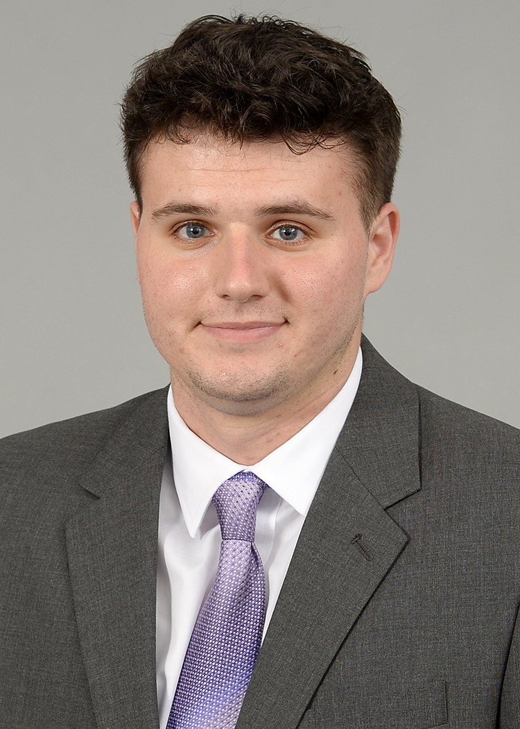 Jordon Kedrowski - Men's Basketball Coach - James Madison University ...