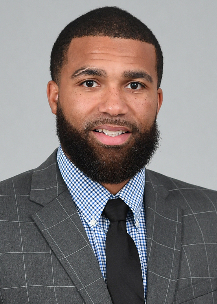 George Holmes - Men's Basketball Coach - James Madison University Athletics