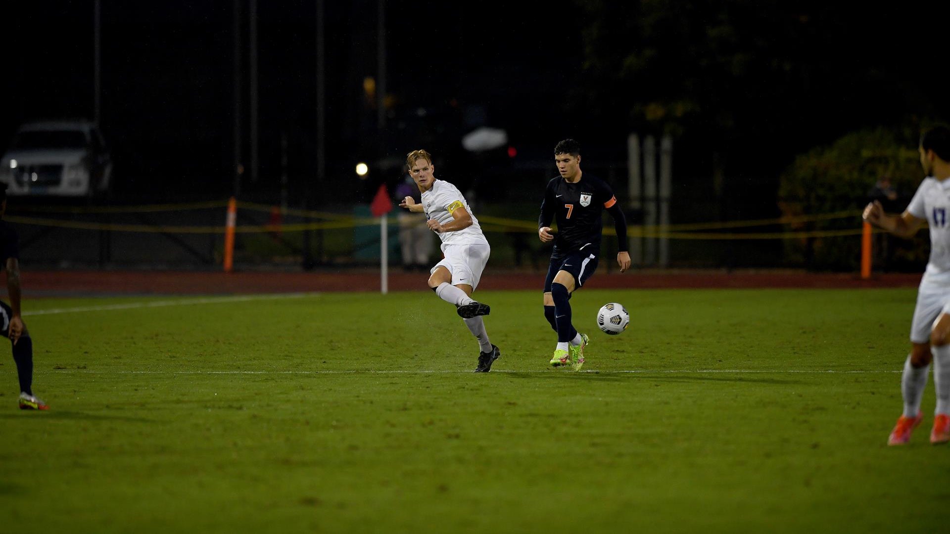 Melker Anshelm - Men's Soccer - James Madison University Athletics