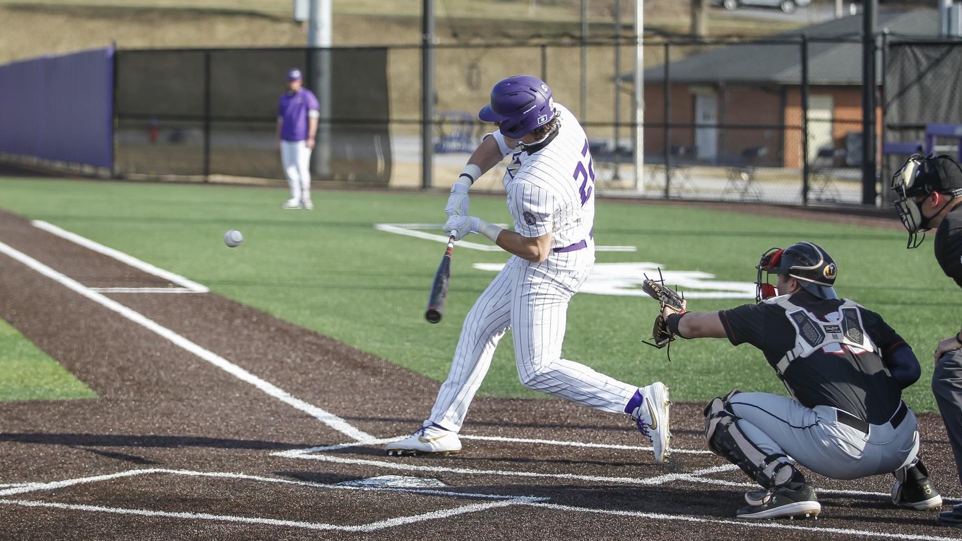 Chase DeLauter - Baseball - James Madison University Athletics