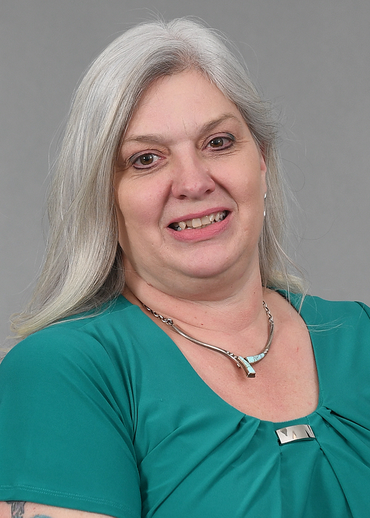 LeAnne Cain - Athletics Business Office Manager - Men's Tennis Support ...