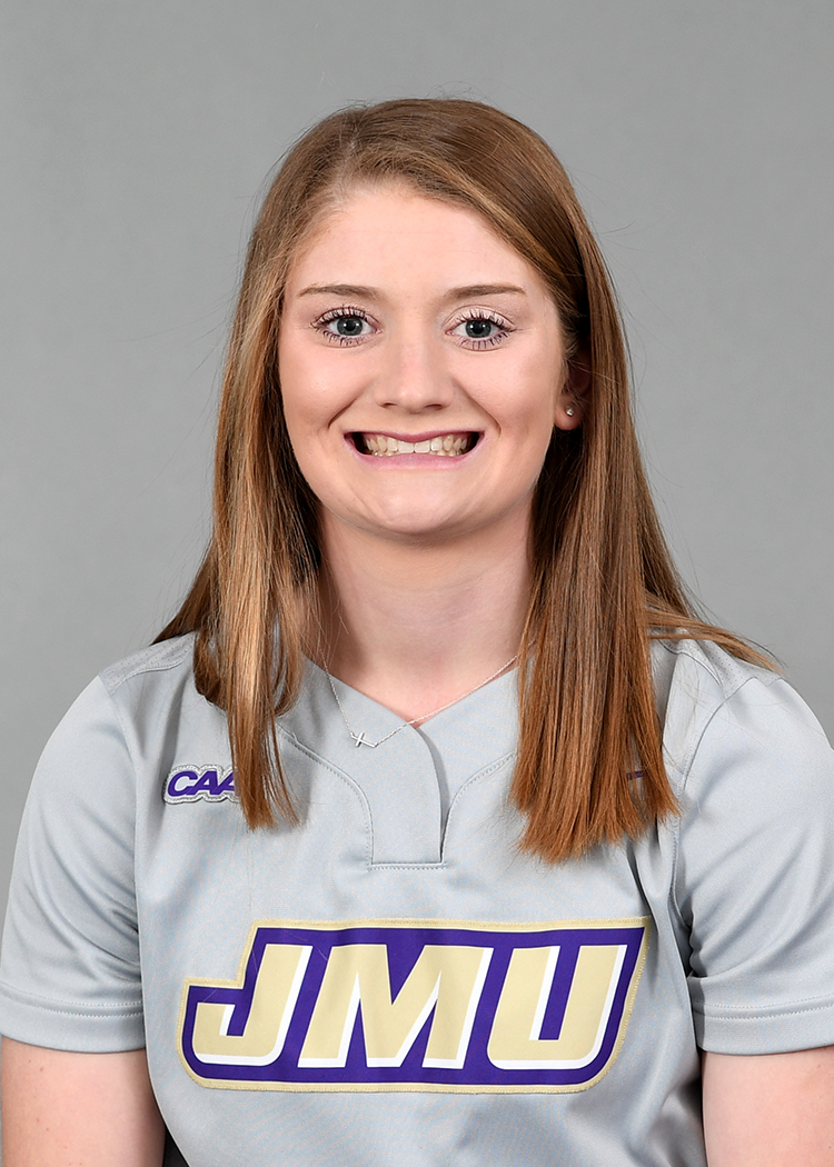 Softball Coaches - James Madison University Athletics