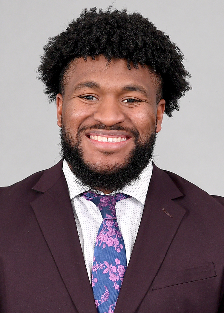 Nathan Johnson - Assistant Director of Strength & Conditioning ...