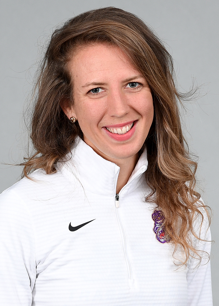 Rebekah Ricksecker - Cross Country Coach - James Madison University ...