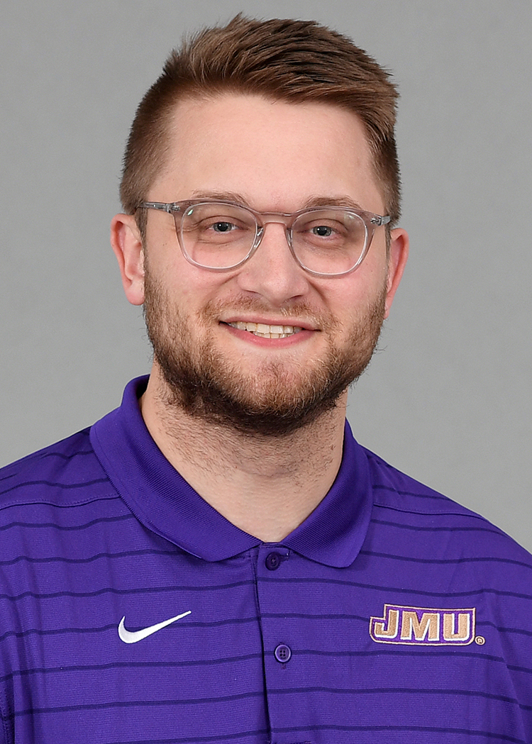 Football Coaches - James Madison University Athletics