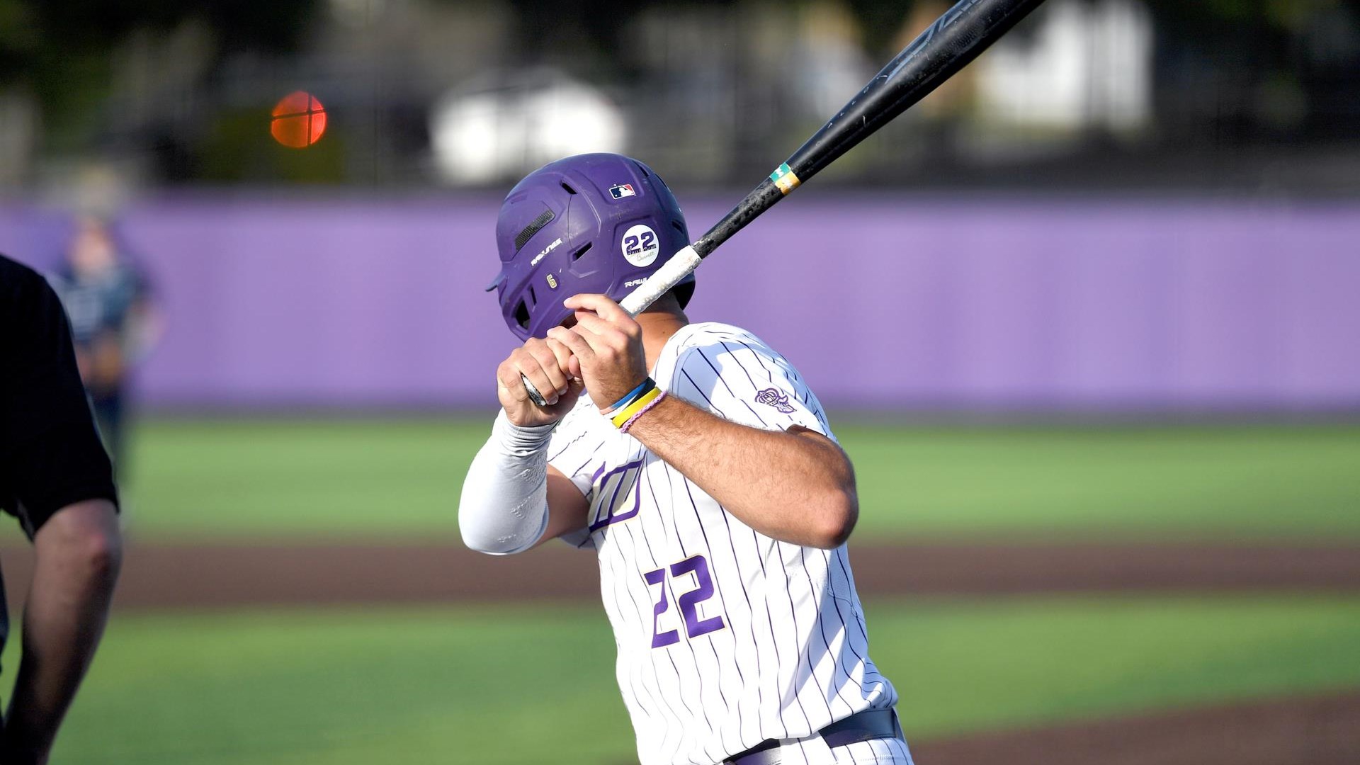 Travis Reifsnider - Baseball - James Madison University Athletics