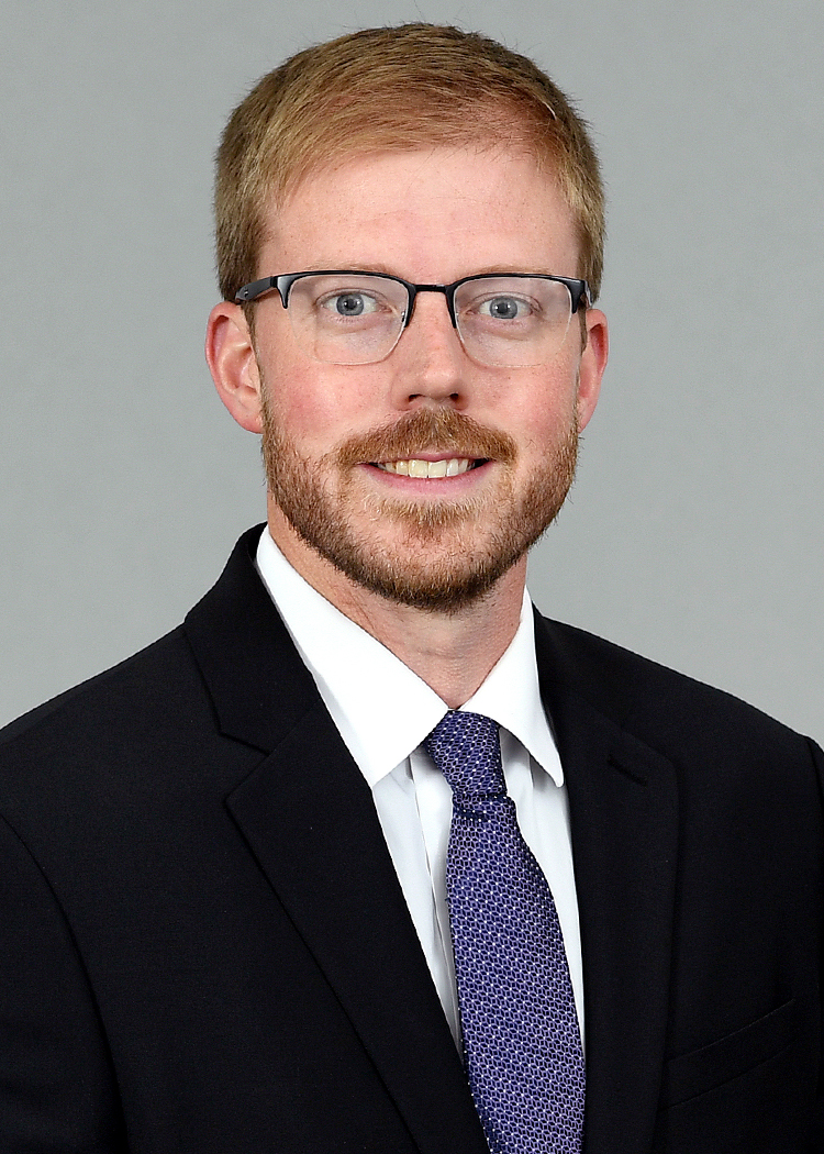 Matt Bucklin - Men's Basketball Coach - James Madison University Athletics