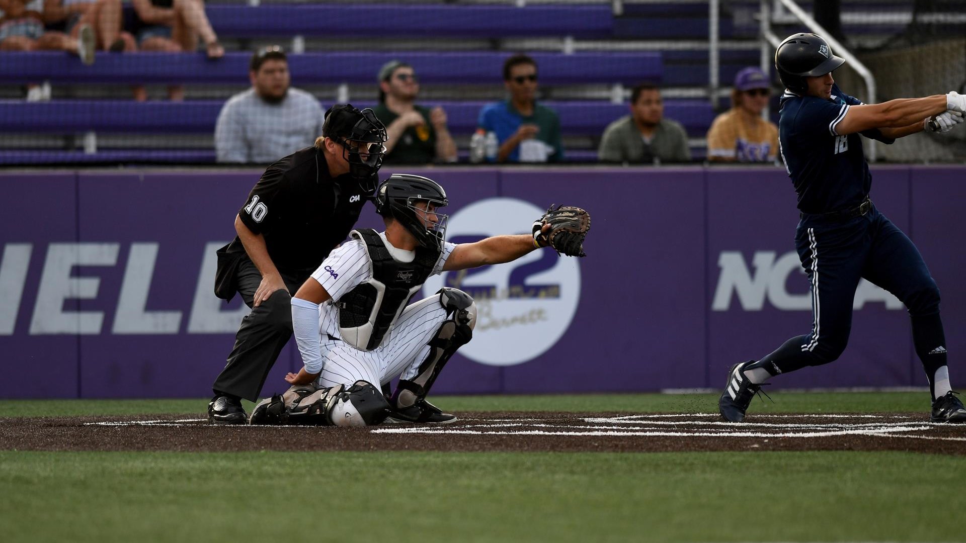Travis Reifsnider - Baseball - James Madison University Athletics