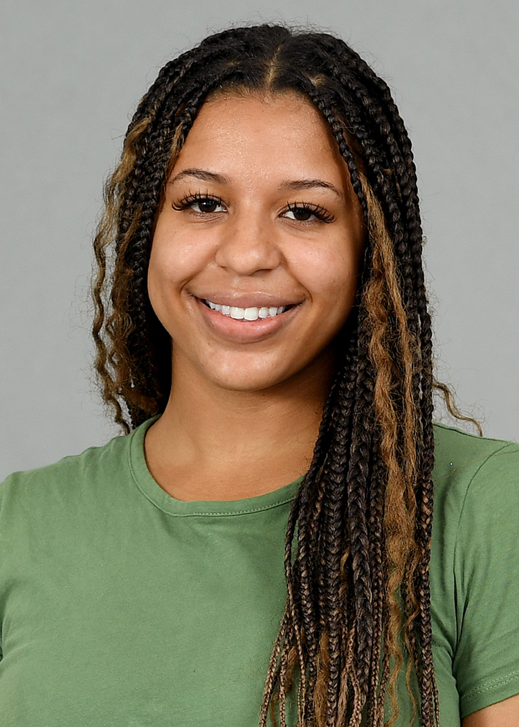 Isabella Schaetzle - Academic Advisor (football, women's tennis ...