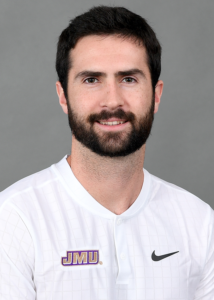 Men's Tennis Coaches - James Madison University Athletics