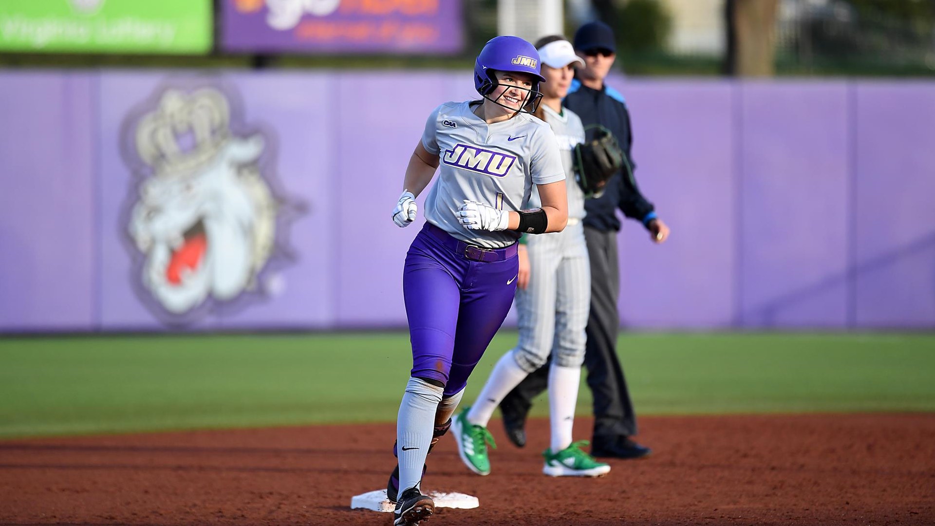 Hannah Shifflett - Softball - James Madison University Athletics