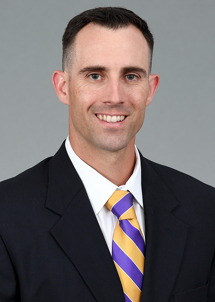 Michael Roberts - Baseball Coach - James Madison University Athletics
