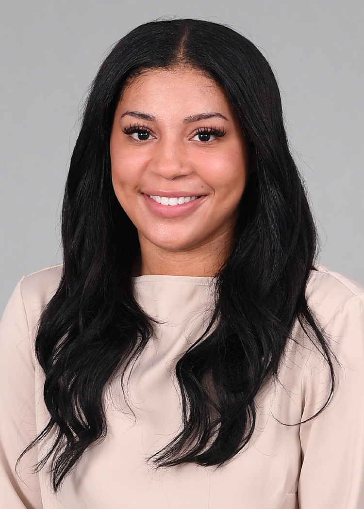 Madison Green - Women's Basketball Coach - James Madison University ...